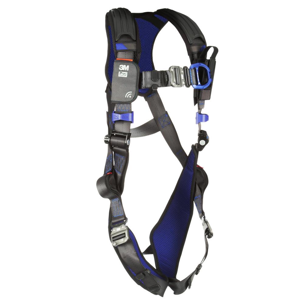 3M DBI-SALA ExoFit X300 Comfort Vest Climbing Harness - GME Supply