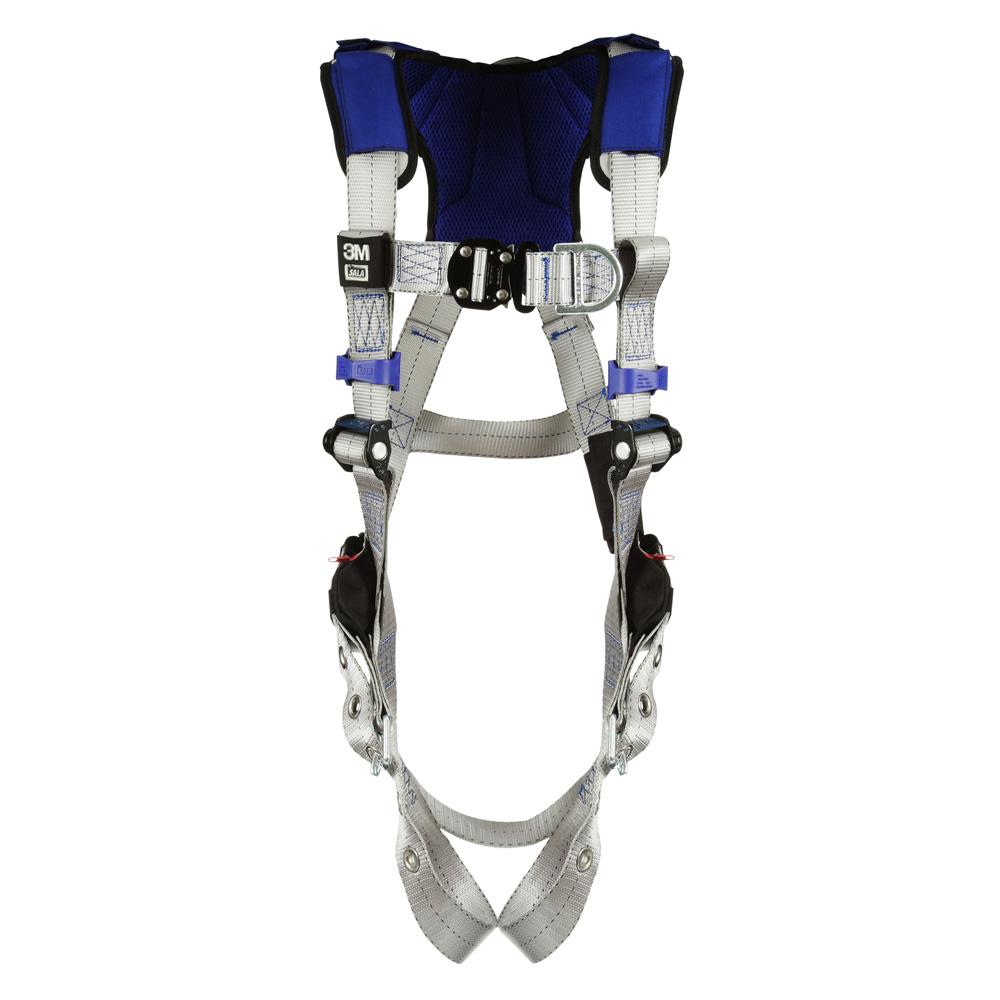 3M DBI-SALA ExoFit X200 Comfort Rescue Harness - GME Supply 3M DBI-SALA ExoFit X200 Comfort Rescue Harness - GME Supply