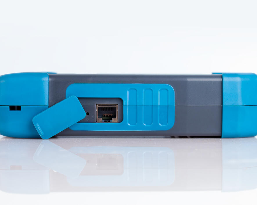 Jonard Multi-Function OTDR - GME Supply