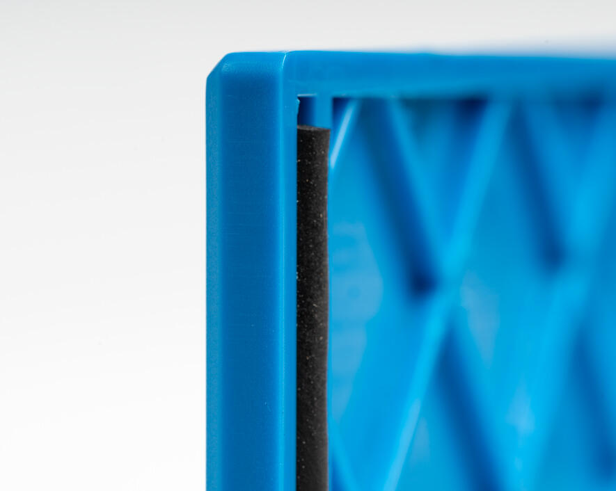 Jonard Wall Box Template and Level for Non-Metallic Boxes - GME Supply