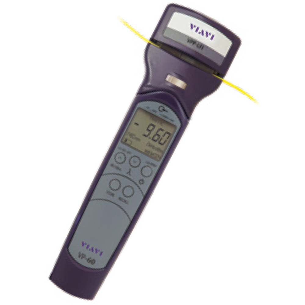 VIAVI Live Fiber Identifier - GME Supply