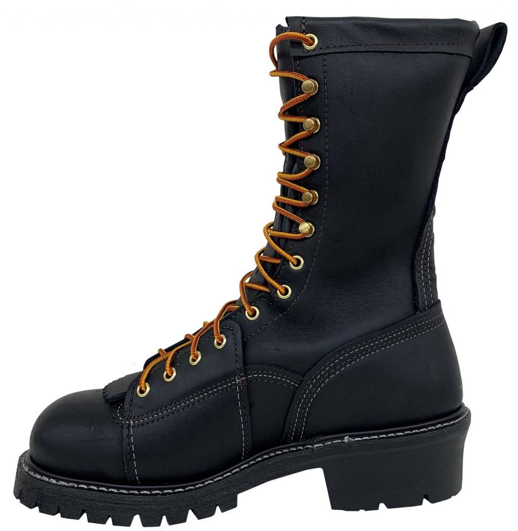 Hoffman 10 Inch Composite Toe Dri-Line 2 Work Boots - GME Supply