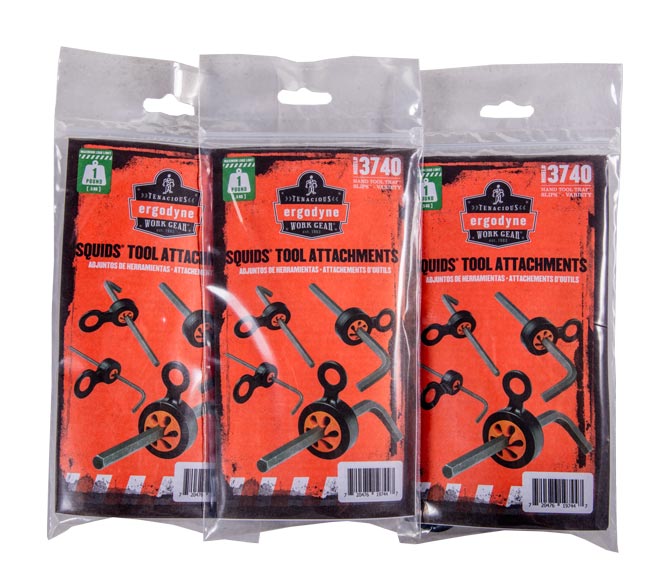 Ergodyne Gear Expert Wind Technician Tool Tethering Kit - GME Supply