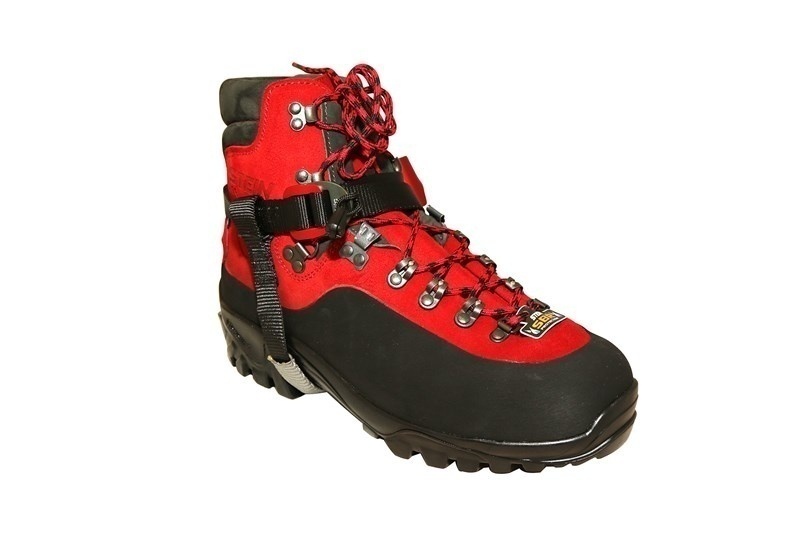 ISC Stryder Foot Ascender - GME Supply