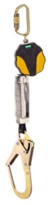 MSA Workman Single Leg 6 FT Mini PFL - GME Supply