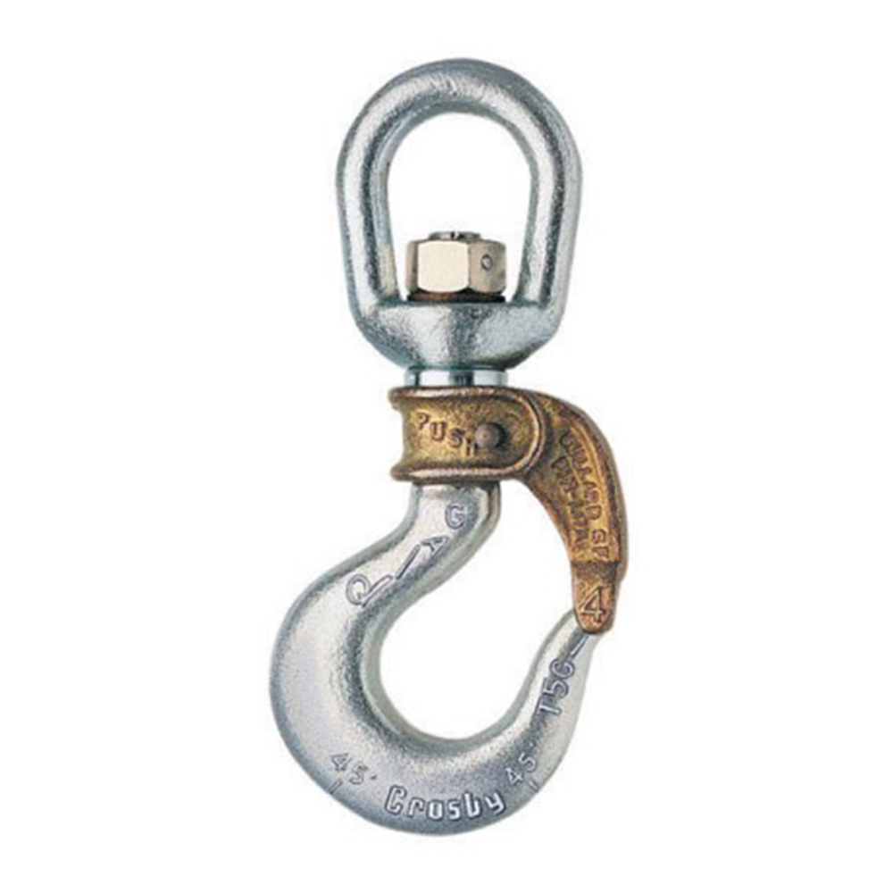 Crosby / Bullard Golden Gate Hooks BL-C - GME Supply