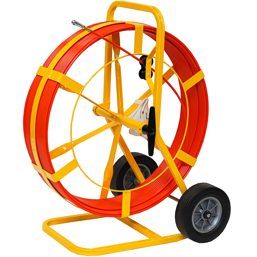 Jameson Good Buddy II Conduit Rodder - GME Supply