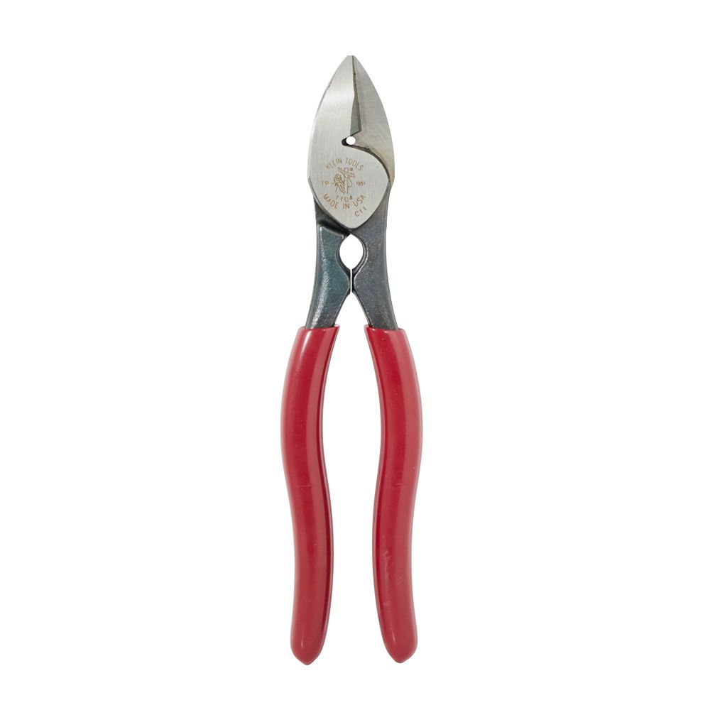 Klein Tools 1104 All-Purpose Shears and BX Cutter - GME Supply
