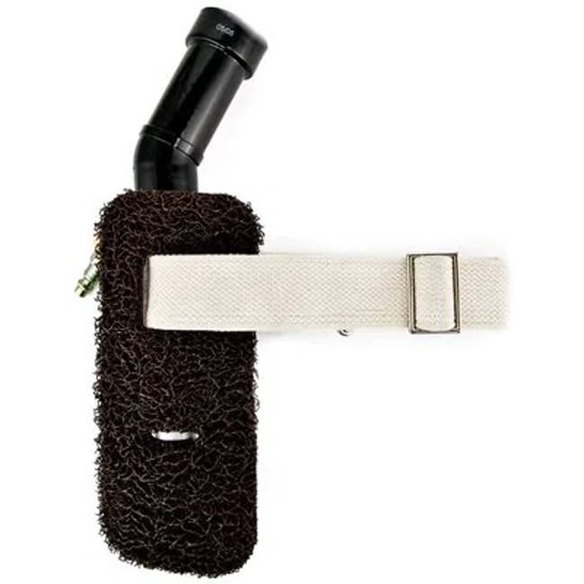 3M V-100 Supplied Air Respirator Vortex Cooling Assembly - GME Supply