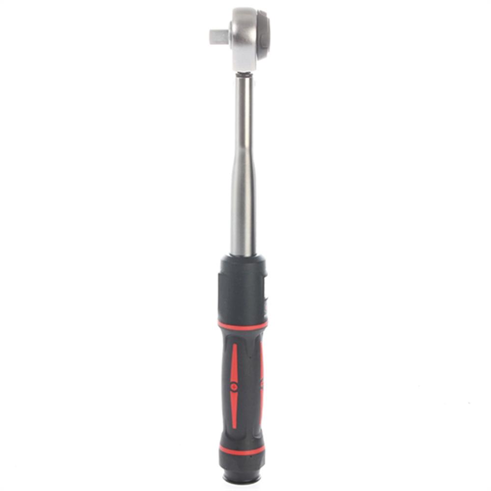 Norbar Pro 100 1/2 Inch Industrial Ratchet Mushroom Head Dual Scale ...