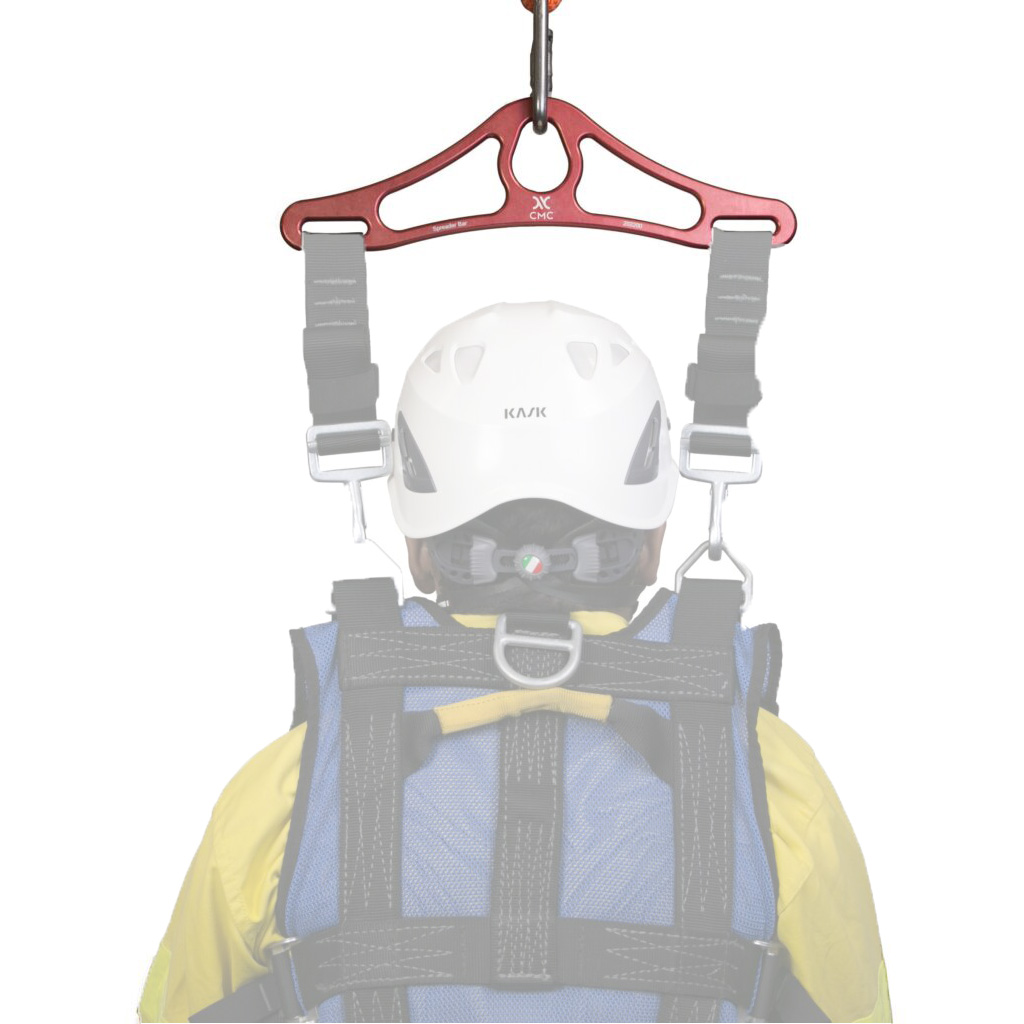 CMC Spreader Bar - GME Supply