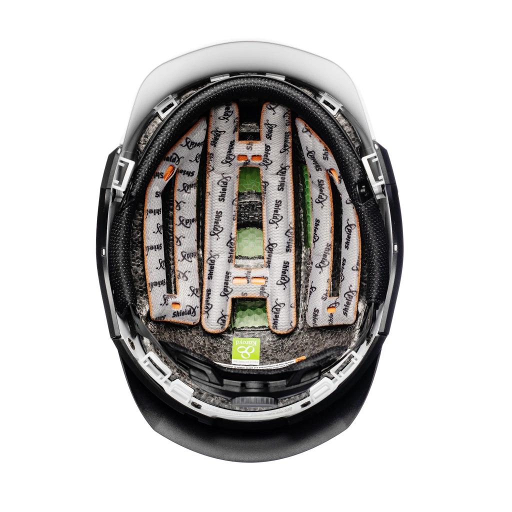 Studson SHK-1 Type 2 Vented Helmet - GME Supply