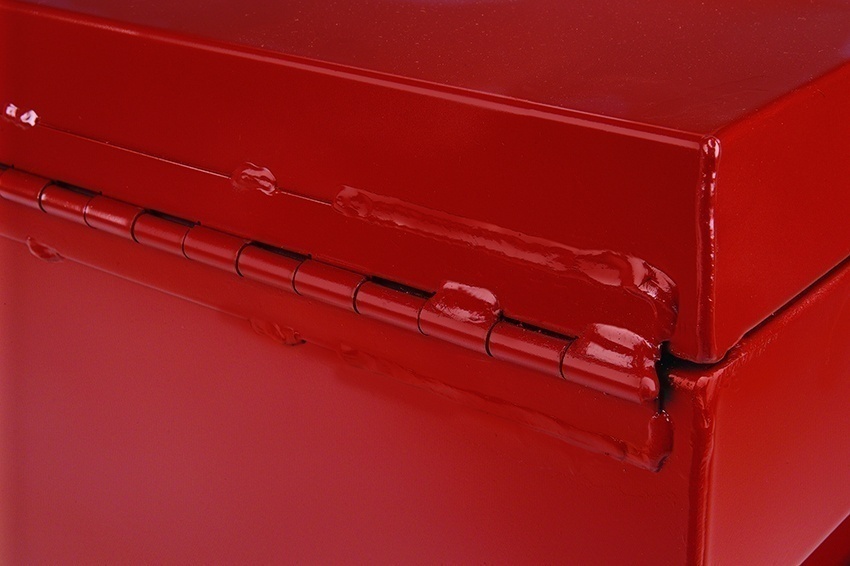 Jobox 48 Inch Heavy-Duty Chest - GME Supply