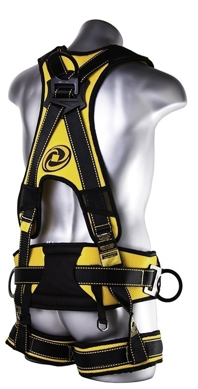 Guardian Cyclone Tower Climbing Harness - GME Supply
