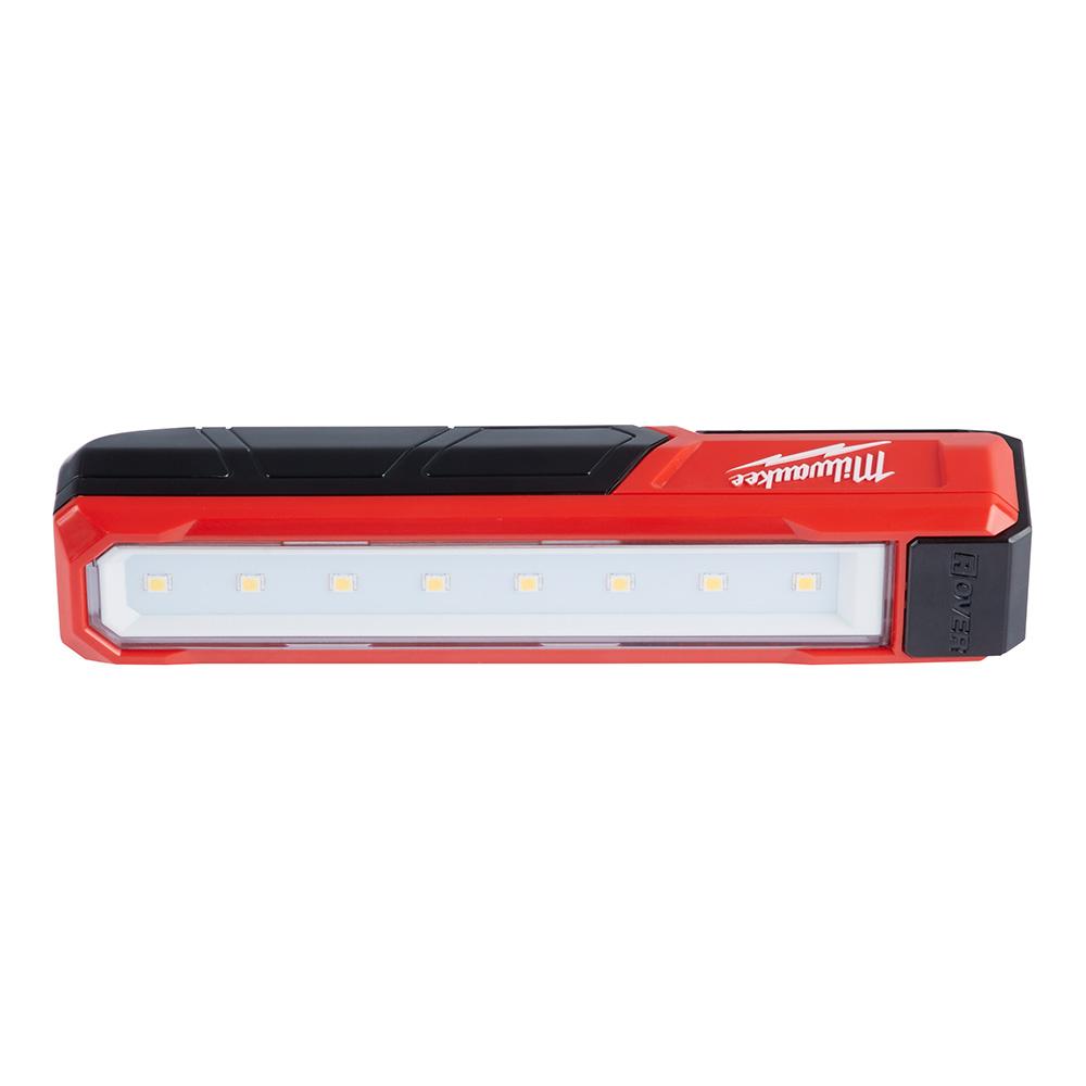 Milwaukee USB Rechargeable ROVER Pocket Flood Light - GME Supply