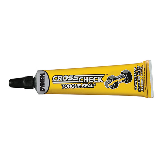 DYKEM Cross-Check Torque Seal - GME Supply