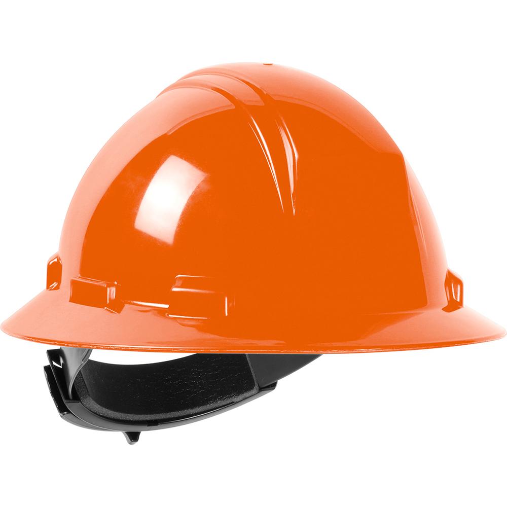PIP Kilimanjaro Type II Class E Non-Vented Full Brim Hard Hat - GME Supply