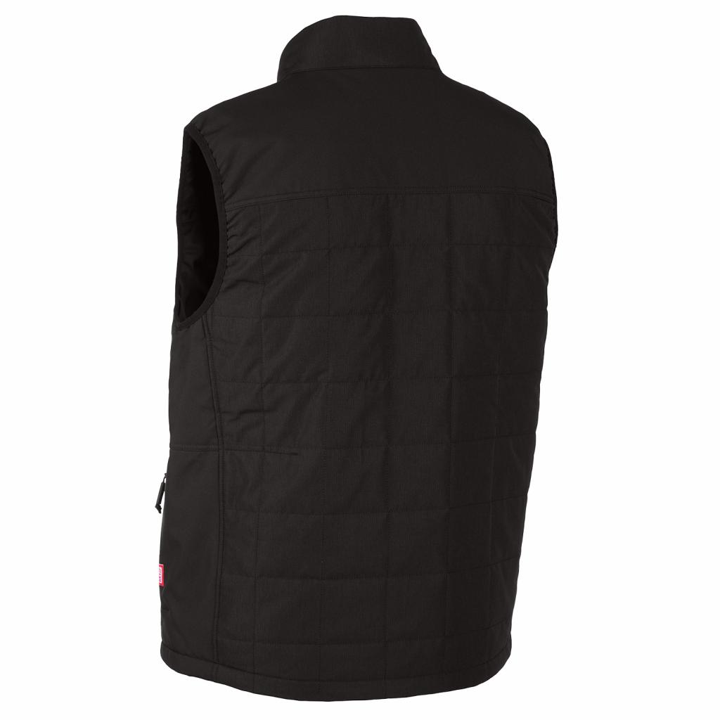 Milwaukee M12 AXIS Heated Vest - GME Supply