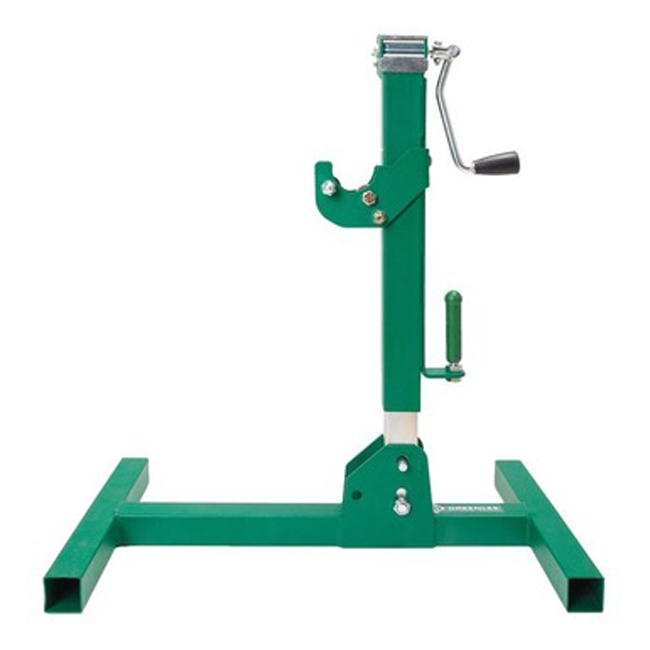 Greenlee Reel Stand (RXM) - GME Supply