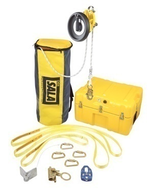 DBI Sala 3326300 Rollgliss R550 Rescue and Descent Device - GME Supply