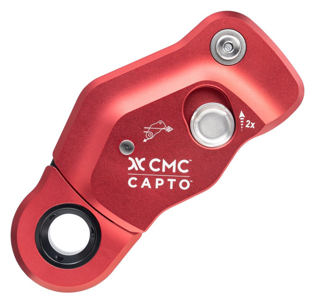 CMC Pro CAPTO - GME Supply