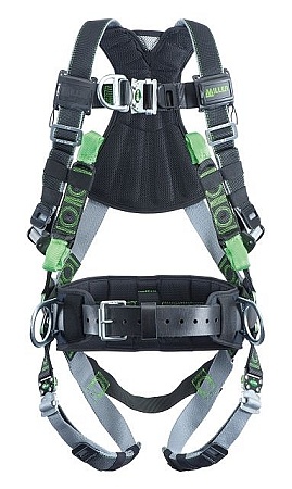 Miller Revolution Climbing Harness - GME Supply
