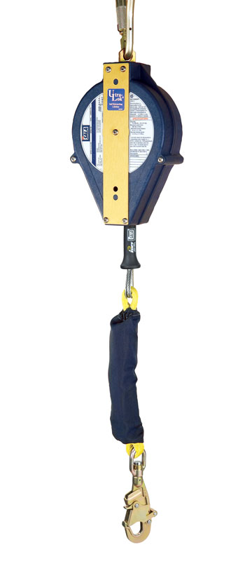 DBI Sala Ultra-Lok 30 Foot Leading Edge SRL 3504500 - GME Supply