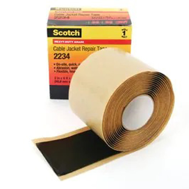 3M Scotch Cable Jacket Repair Tape - GME Supply