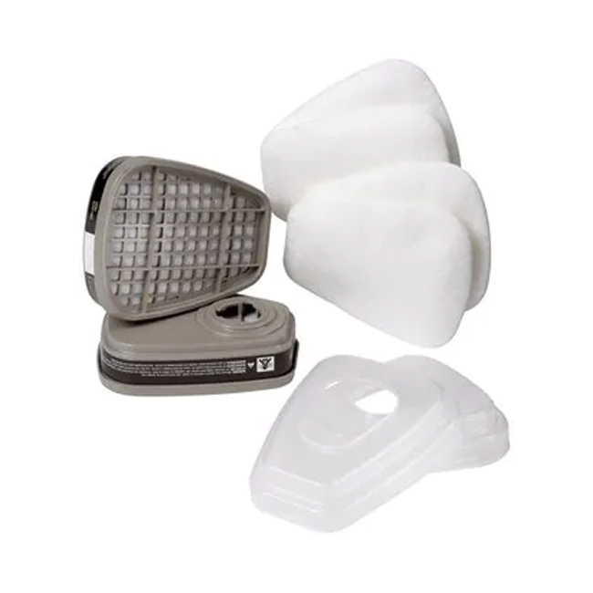 3M Performance Respirator Replacement Kit - GME Supply