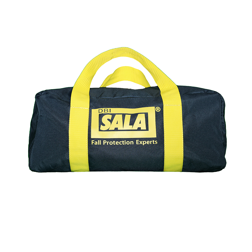 3M DBI-SALA Equipment Carrying and Storage Bag 10.5 in x 12 in x 19.5 ...