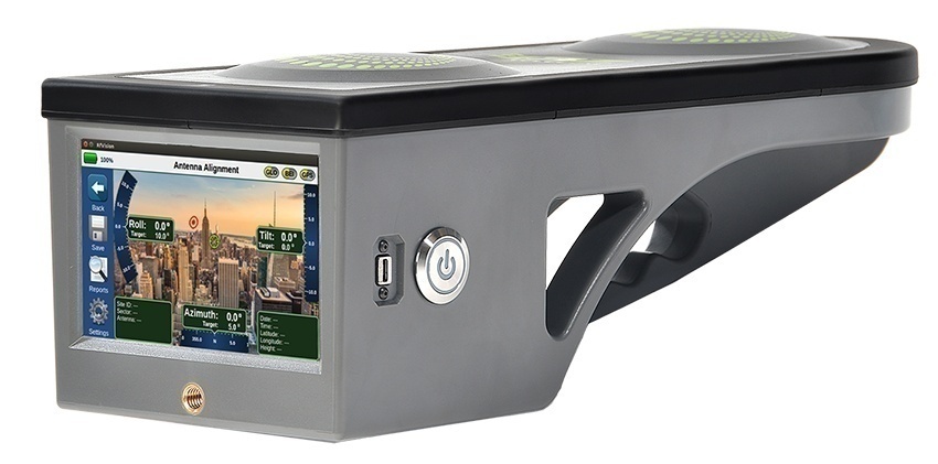 3Z RF Vision Antenna Alignment Tool - GME Supply