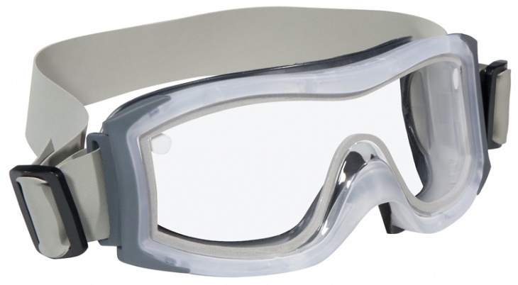 Bolle DUO Safety Goggles - GME Supply