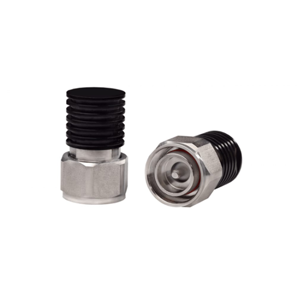 Miroc 50 Watt 4.3-10 Mini DIN Male Termination Load - GME Supply