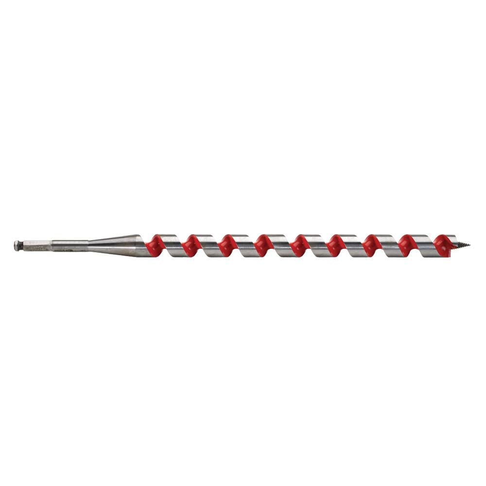 Milwaukee 18 inch Ship Auger Bit - GME Supply