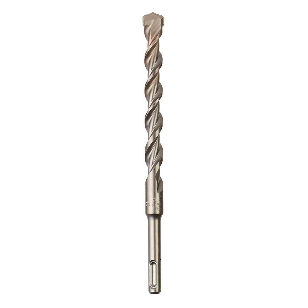 Milwaukee 6 inch x 8 inch SDS-Plus Drill Bit - GME Supply