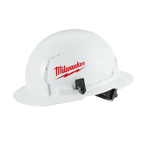 Milwaukee BOLT Hard Hat Marker Clip - GME Supply
