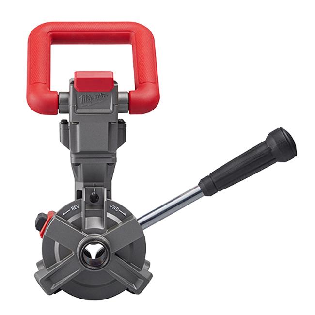 Milwaukee Switch Pack Cable Drive ACCY Kit - GME Supply