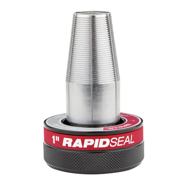 Milwaukee ProPEX Expander Head with RAPID SEAL - GME Supply