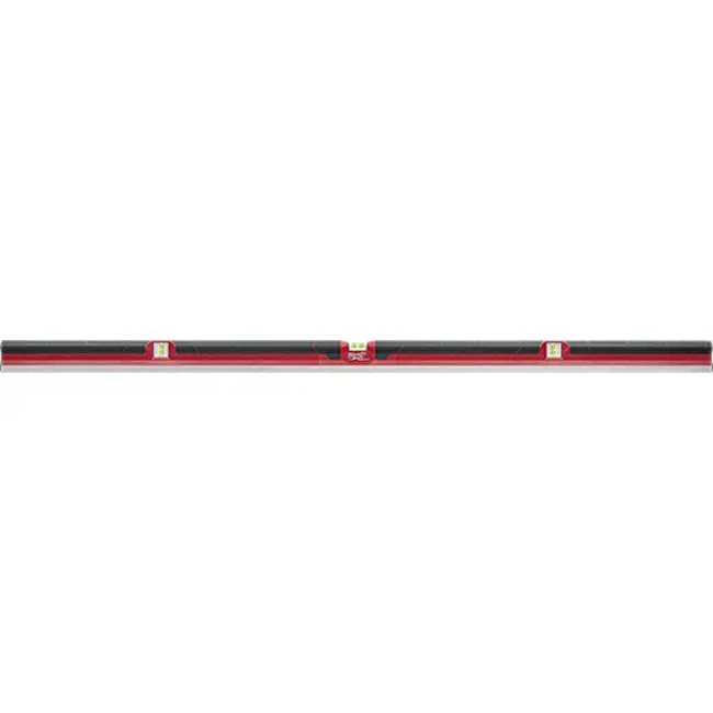 Milwaukee 72 Inch REDSTICK Concrete Levels - GME Supply