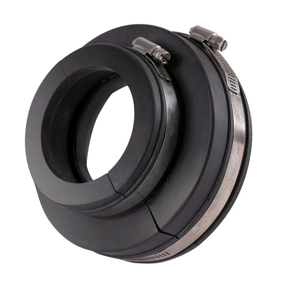 Izzy Industries 5-Inch Entry Port Boot - GME Supply