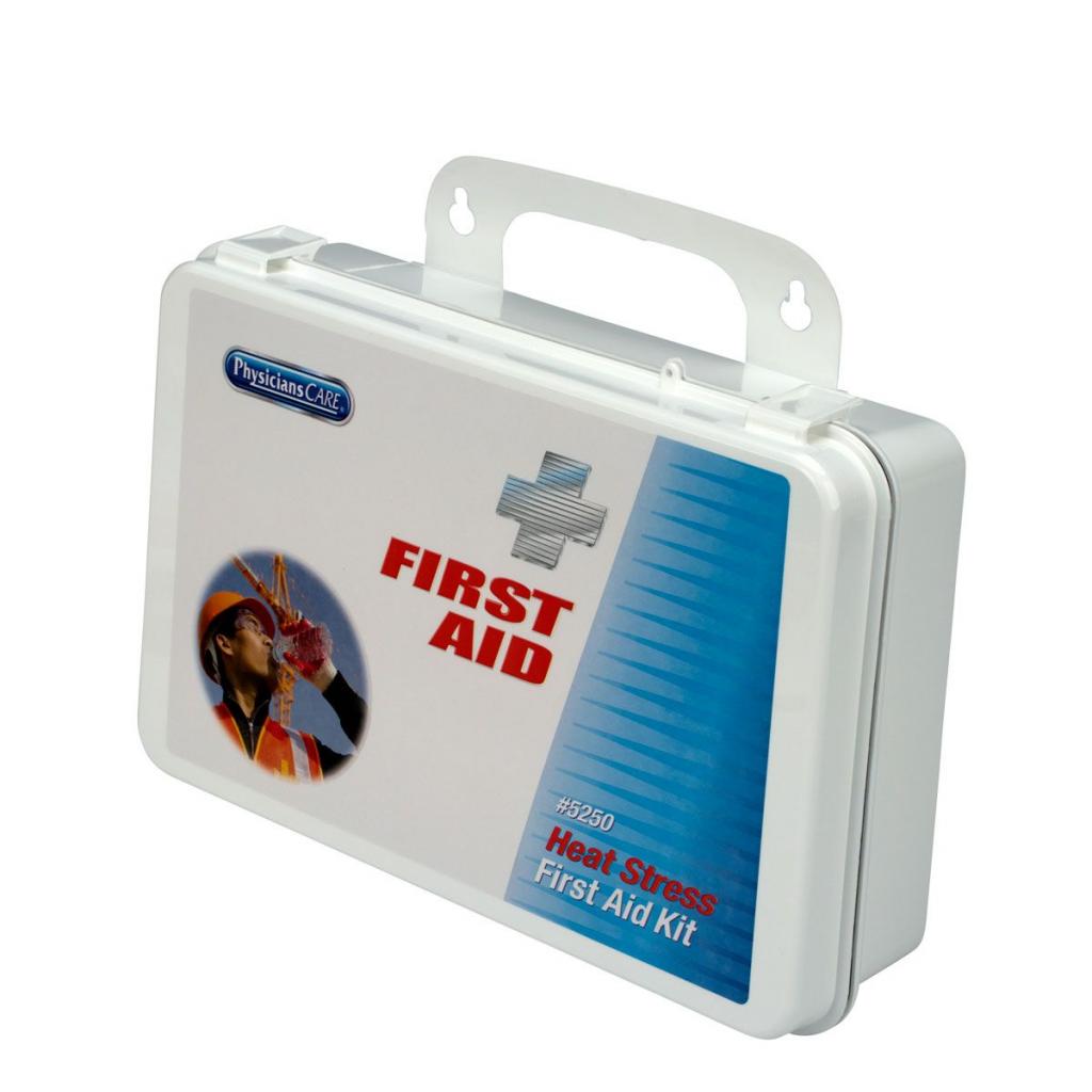 First Aid Only Heat Stress Kit - GME Supply