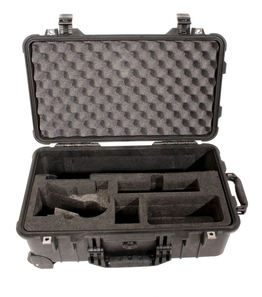 Laser Point TruPoint Premium Hard Case - GME Supply
