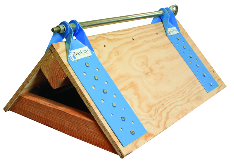 FallTech Dual Truss Roof Anchor