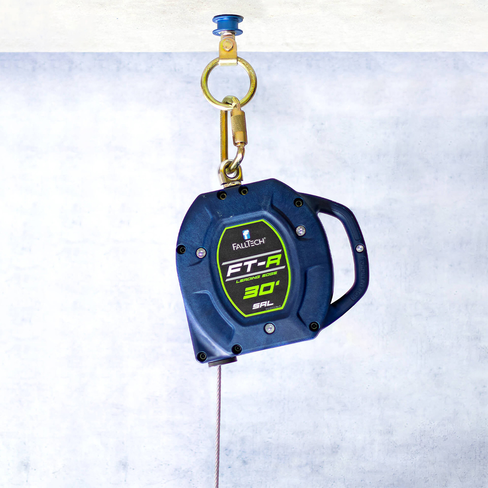 FallTech Removable Concrete Anchor - 6,000 Pounds - GME Supply