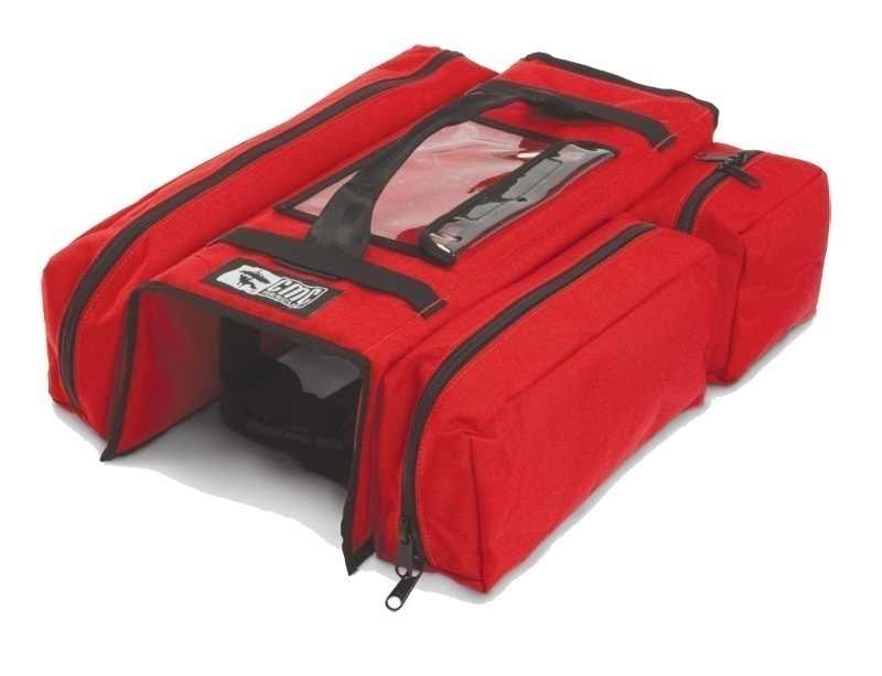 CMC Rescue Heavy Rescue Organizer - GME Supply