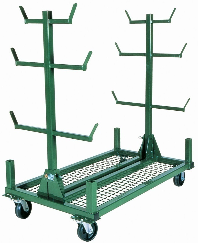 Sumner 783299 Mac Rack II - GME Supply