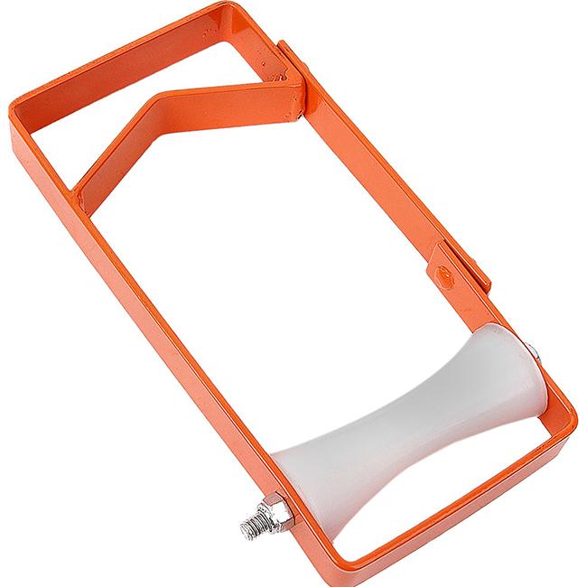 GMP Overlash Rollers - GME Supply