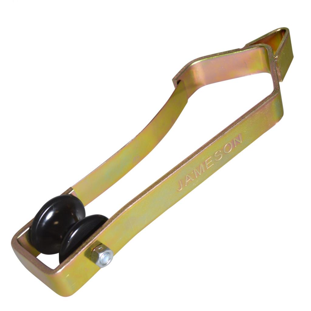 Jameson Easy Rider Slap On Cable Roller - GME Supply