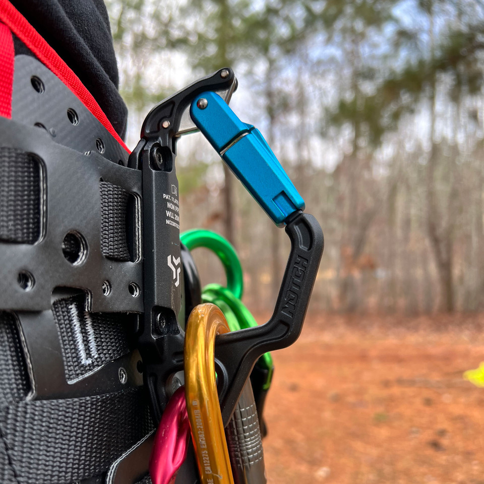 Notch Swinger Tool Carrier - GME Supply