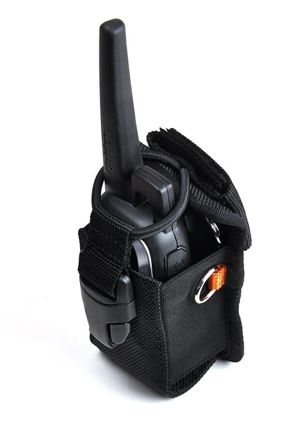 Stronghold by Ty-Flot Retractable Radio Pocket with Tether Loop - GME ...